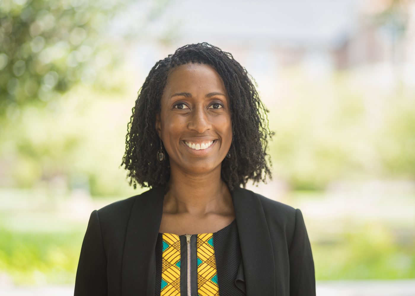 Affiliated Faculty - The Urban Education Collaborative