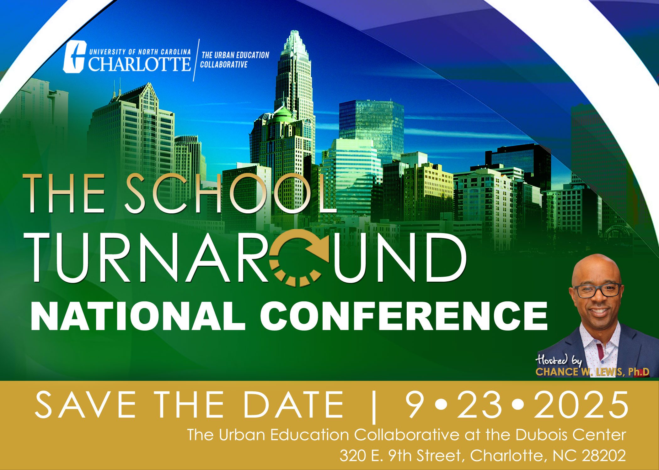 The School Turnaround National Conference - The Urban Education Collaborative